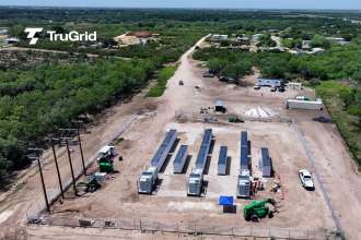 TruGrid celebrates over one year with zero OSHA-recordable incidents ...